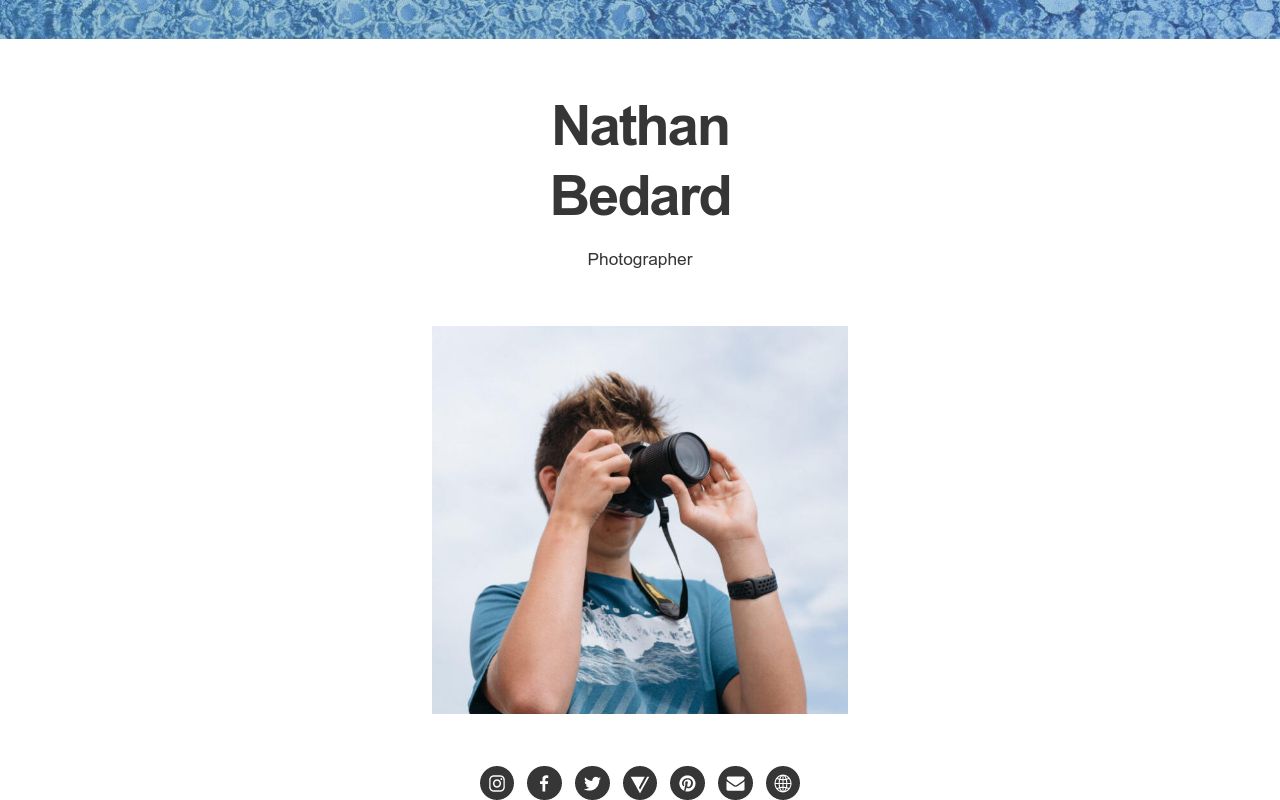 Nathan Bedard Photography